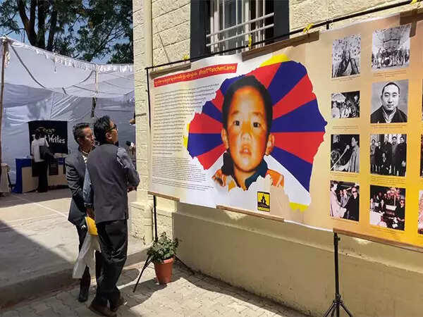 Who is Gedhun Choekyi Nyima? The Panchen Lama, chosen by the Dalai Lama ...
