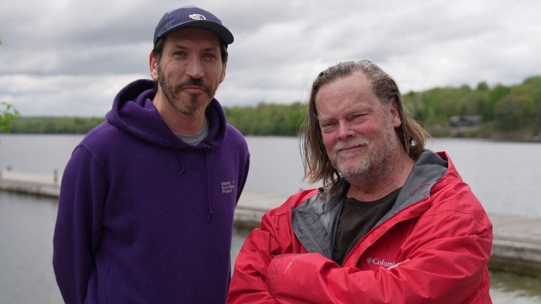 L’est ontarien, un potentiel trésor de ciel étoilé