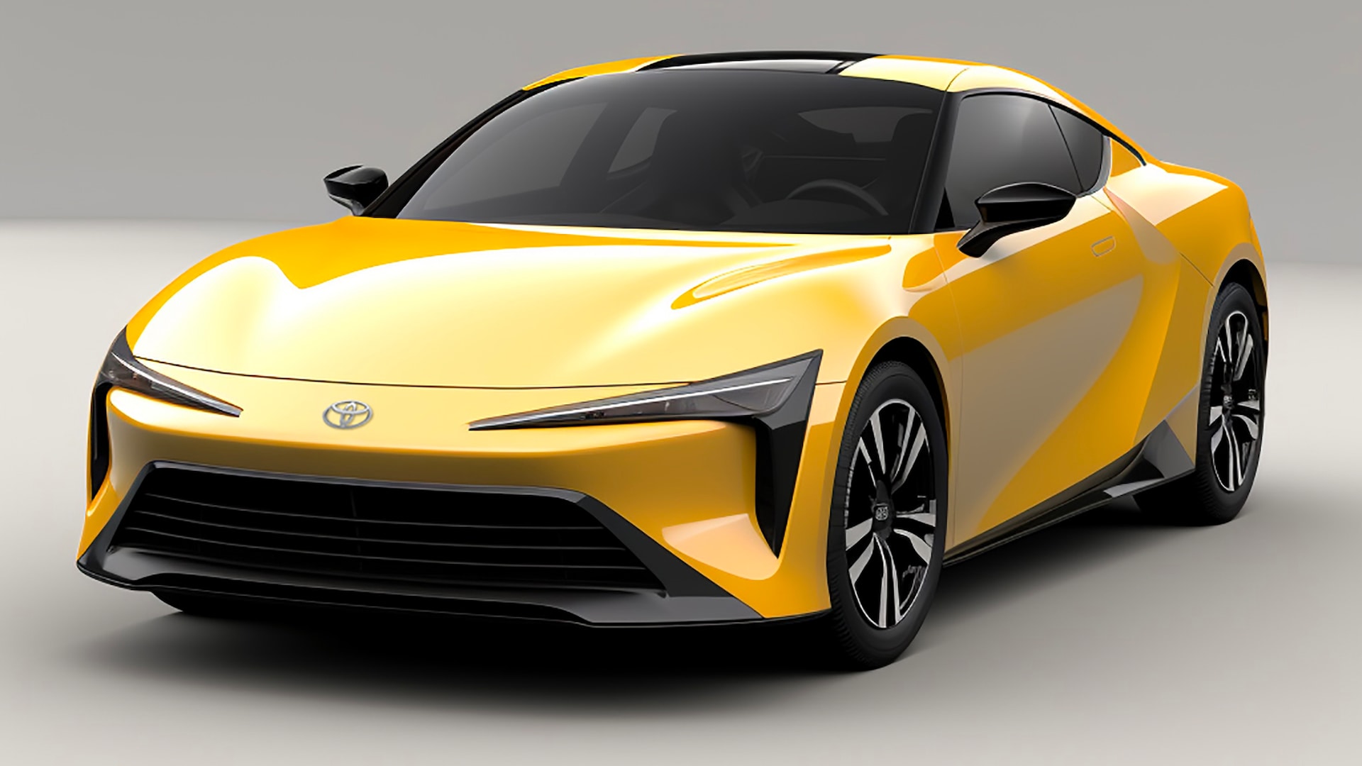 Will the 2025 Toyota GR86 Be a Turbocharged Hybrid?