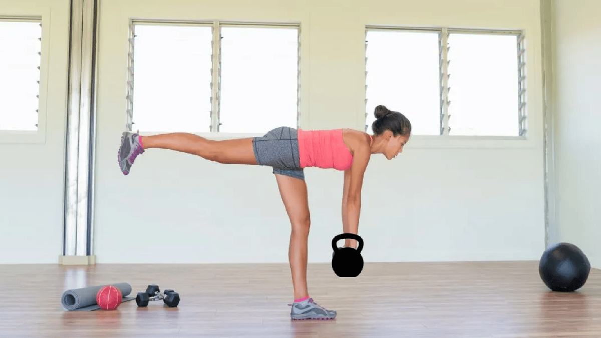 Discover the 5 Unbeatable Exercises for Steel Legs