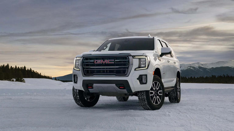 The Best Off-Road SUVs: Get Rowdy in These Rugged Rides