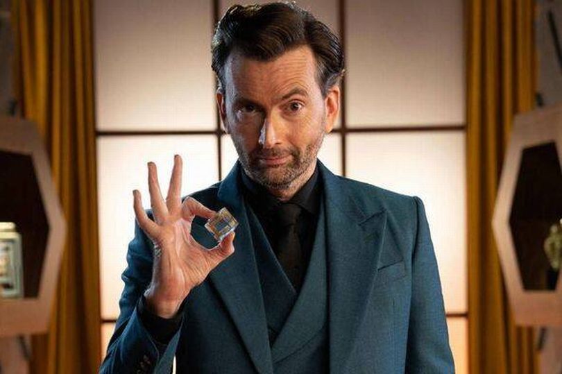 ITV's 'expensive flop' game show faces cancellation after reaching new low