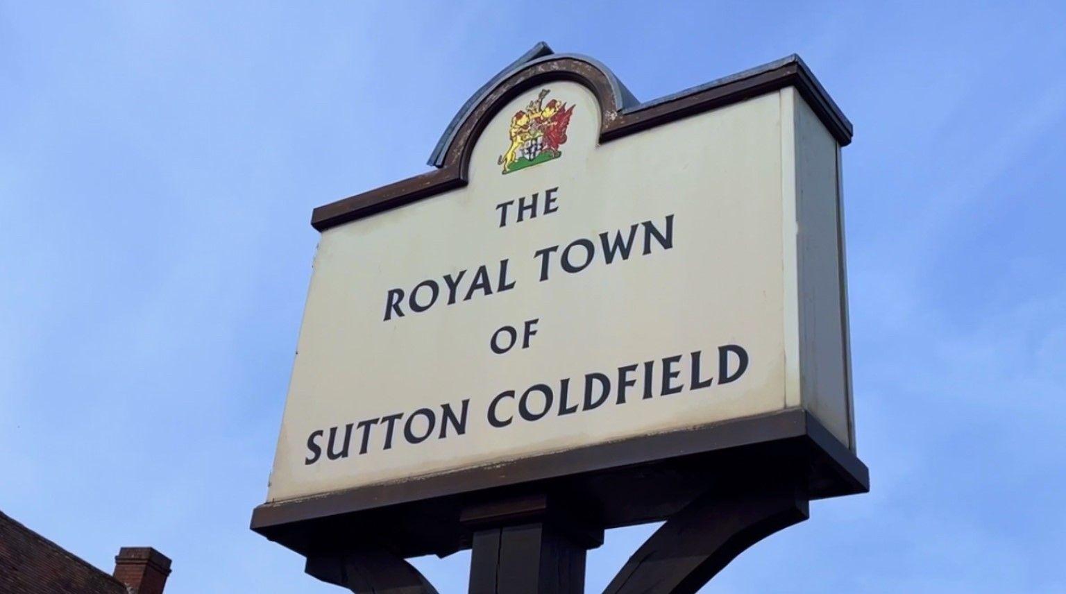 Ideas wanted as Sutton Coldfield plans celebrations to mark Royal ...