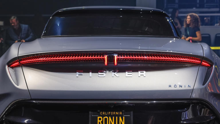 First Look: The 2026 Fisker Ronin EV Is an Unrestrained All-Electric ...