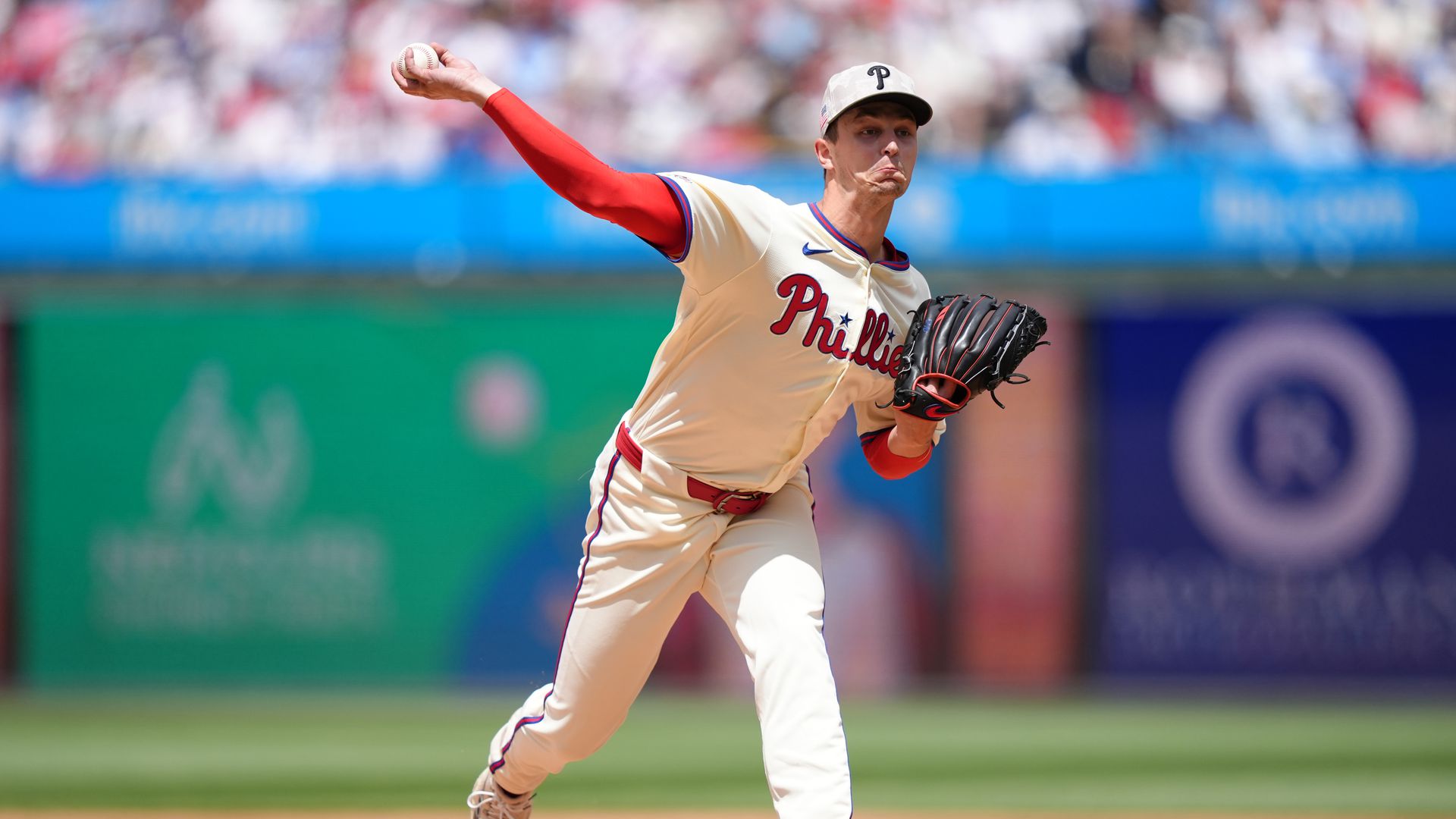 Does Mick Abel deserve another start?