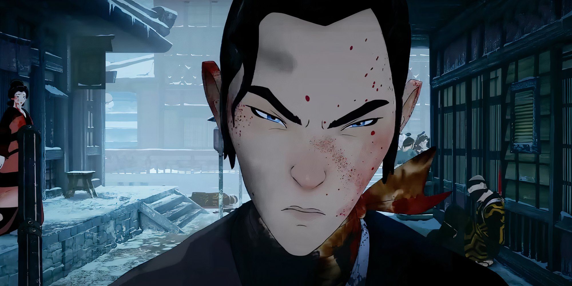 10 Best Netflix Original Animated Shows, Ranked