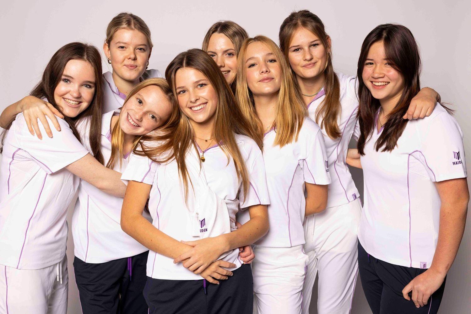 Trailblazing women’s cricket clothing brand calls for ambassadors in ...