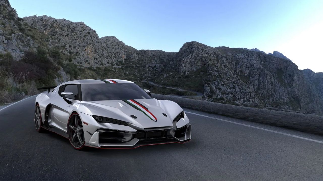 GTA V’s Coolest Rides That You Can Totally Spot in Real Life