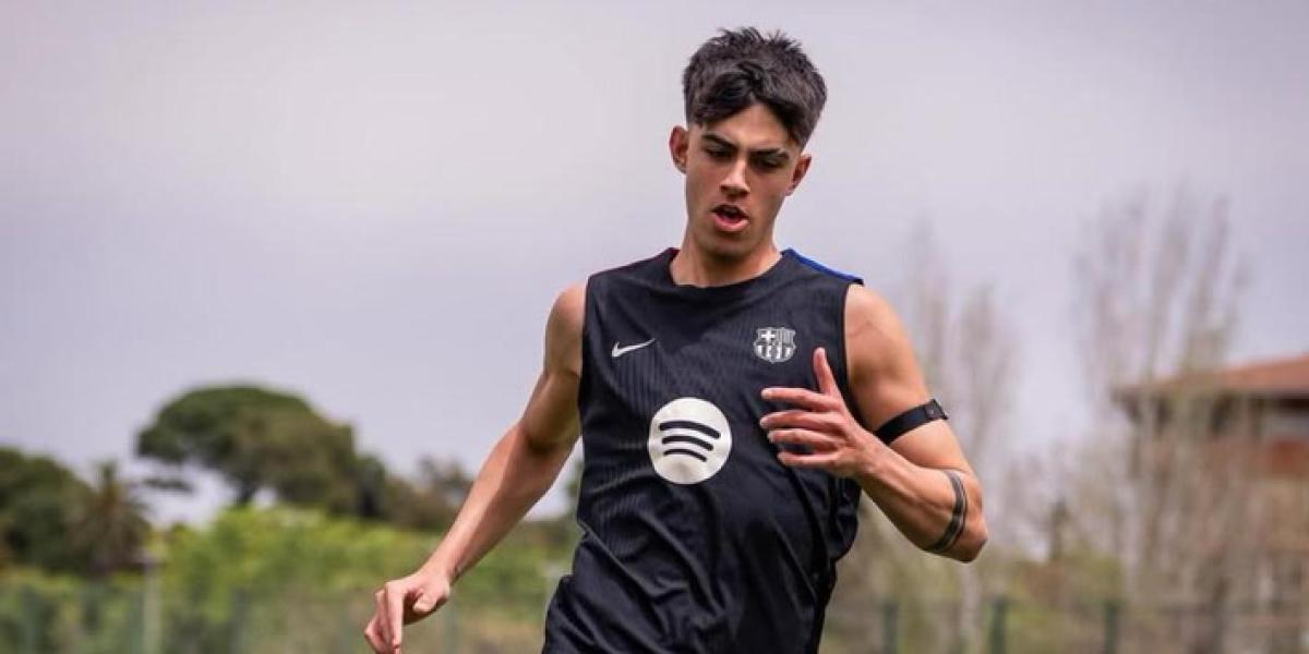 Marc Bernal pone fecha a su regreso