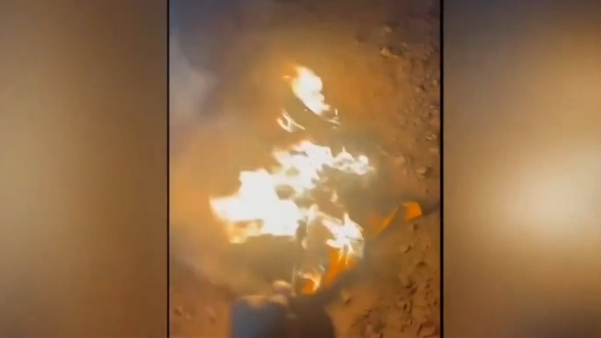 CFA volunteers torch uniforms in protest against Victoria’s new ...