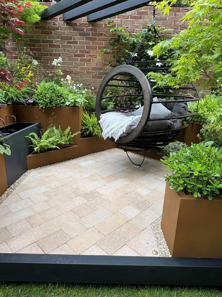 The biggest trends from RHS Chelsea Flower Show 2025