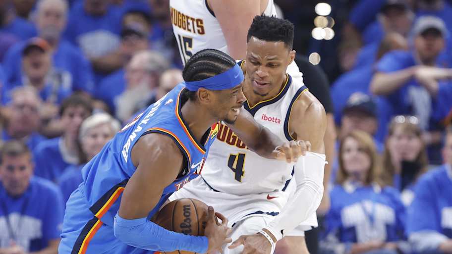 What's Next for UCLA Legend Westbrook?