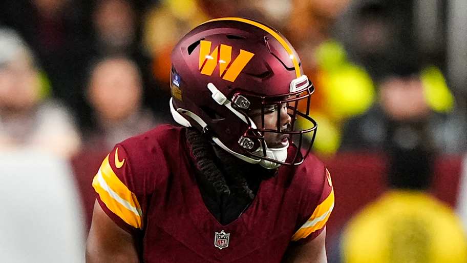 NFL analyst rips veteran Commanders WR in brutal roster breakdown