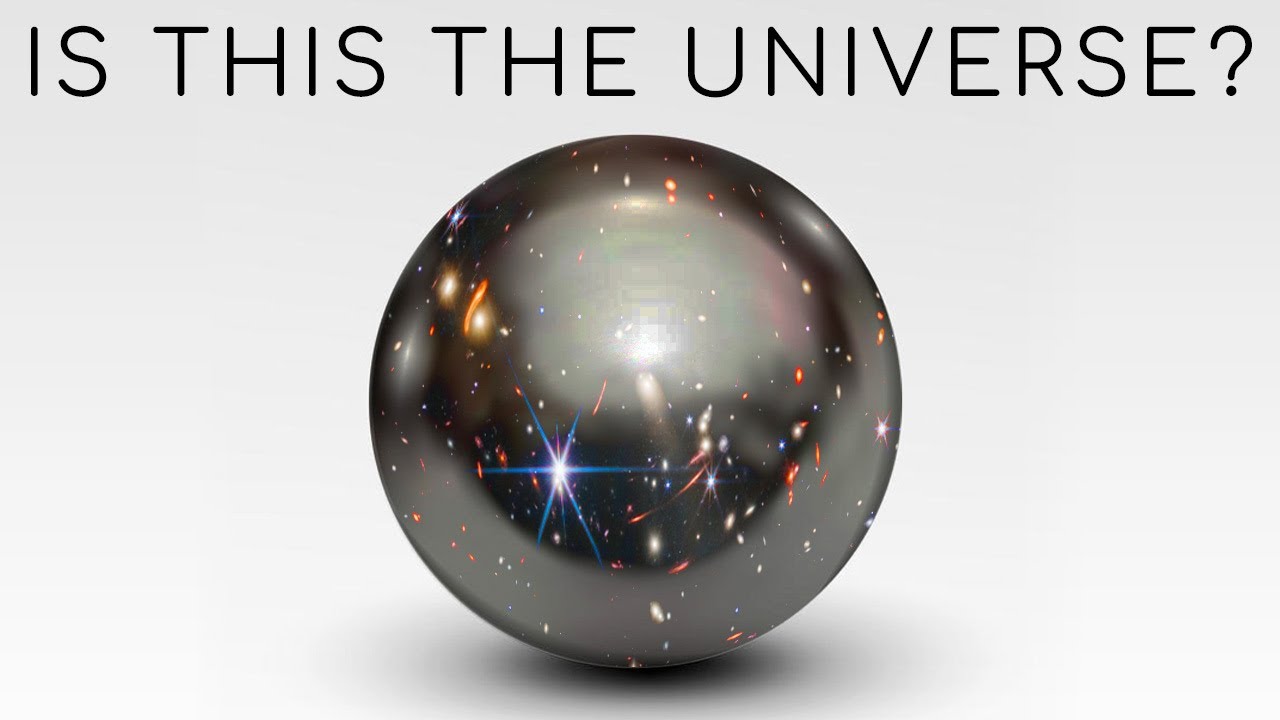 The Universe: Larger Than Infinity?