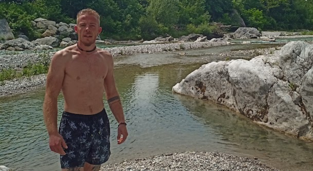 Alberto Moretti, mal di denti non curato: morto a 34 anni per uno shock ...