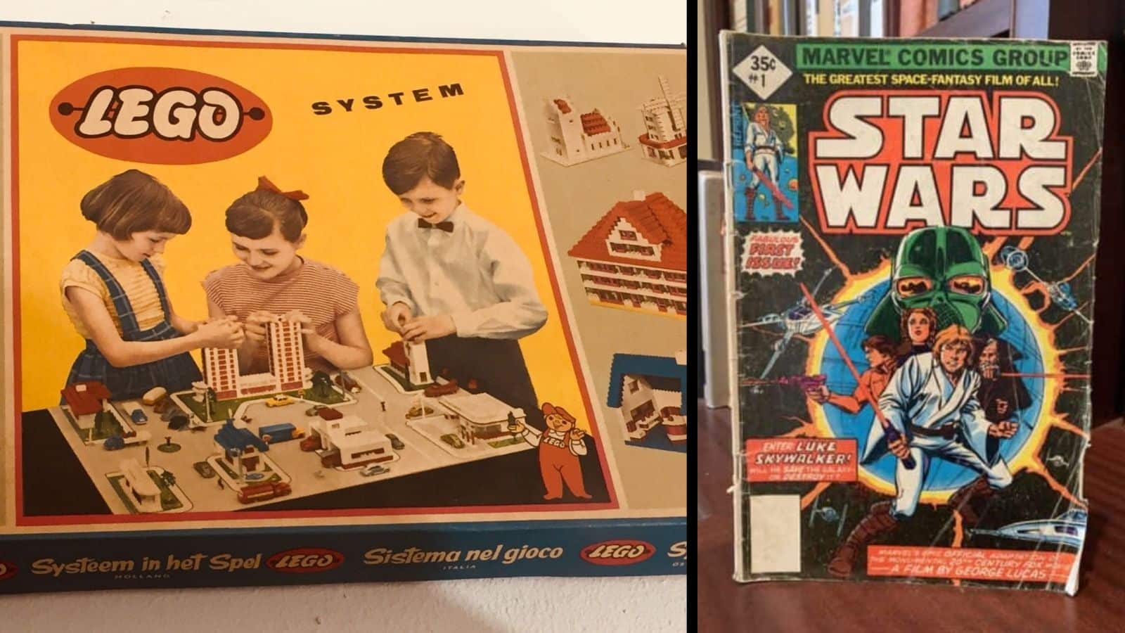 ’70s items that might be worth a fortune today