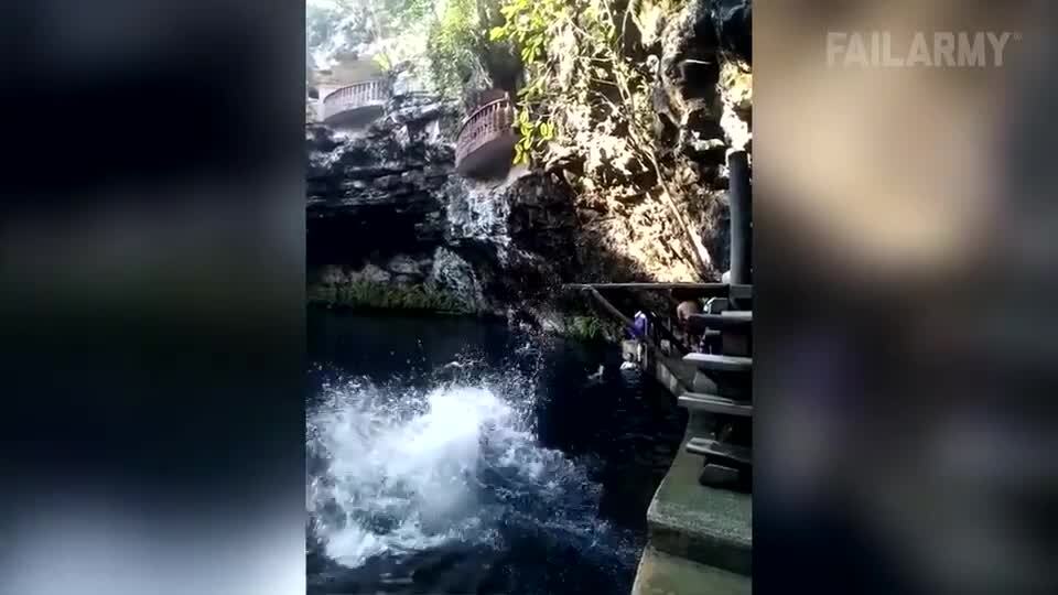 Downhill Mayhem: Fails of the Week | FailArmy