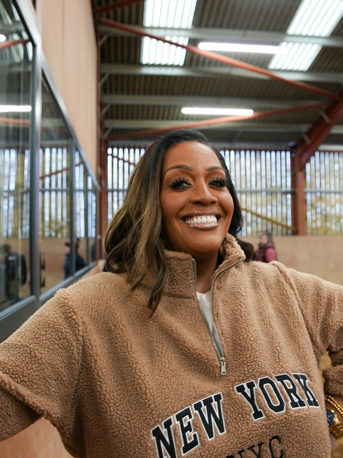 Alison Hammond’s Big Weekend outfits: Shop high-street dupes of some of ...