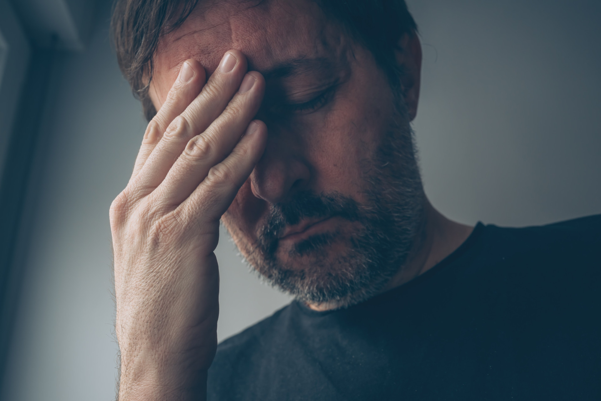 Cycle du stress : comment y mettre un terme