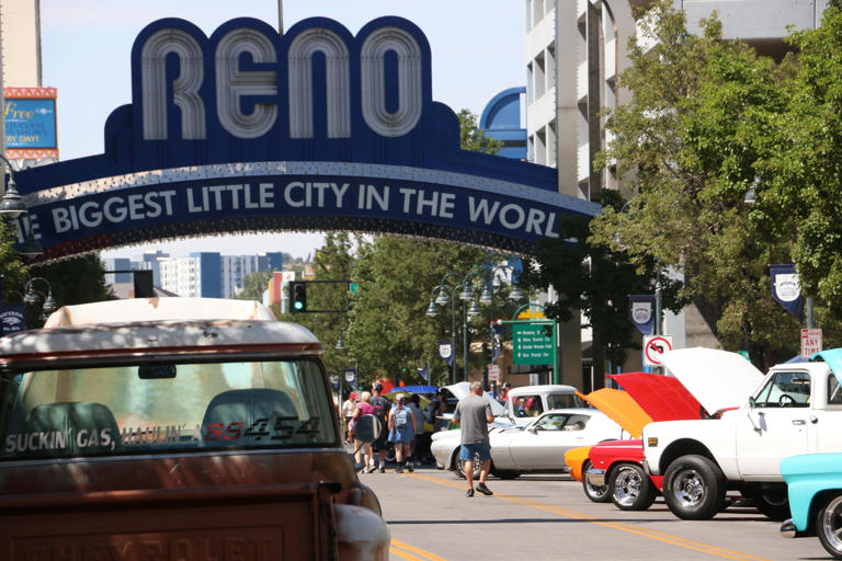 Hot August Nights, Clay Walker: 28 things to do in Reno-Tahoe this week