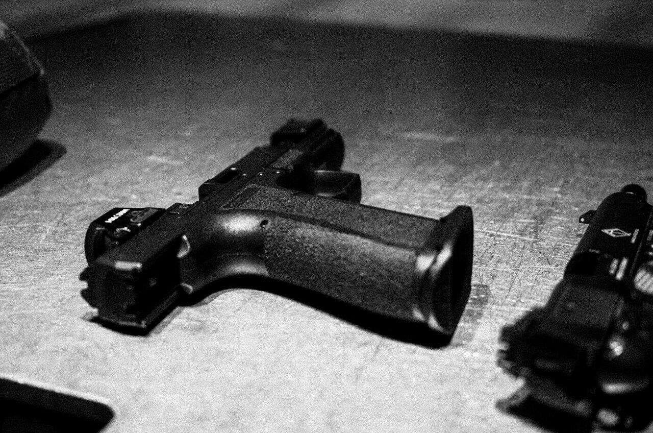 Exposure to gun violence linked to widespread psychological distress in ...