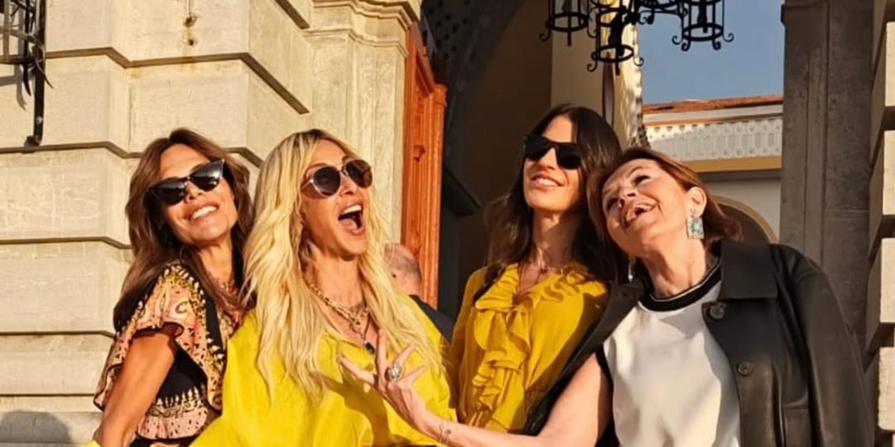Ολα όσα έγιναν στη βάπτιση του γιου του Γιάννη Κούστα και της Δήμητρας ...