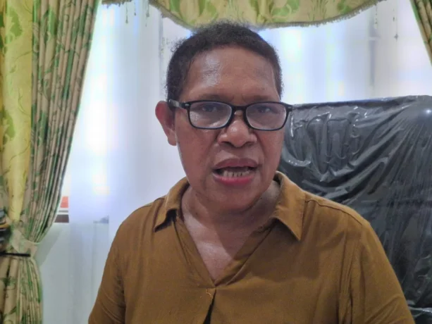 Disdik Sarmi Siapkan SPK untuk Pihak Ketiga, Tahun Ini Tak Ada Tender
