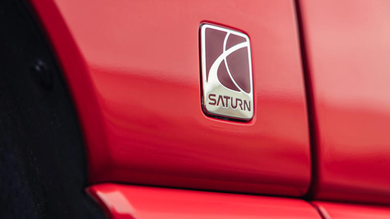 1996 Saturn SC2 Rewind Review: What’s an Original Owner Saturn Like to ...