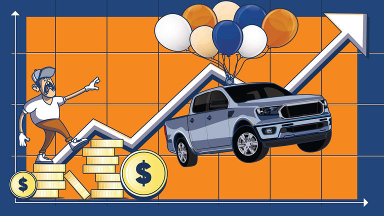 Car Shoppers Beware: Why Interest Rates Matter