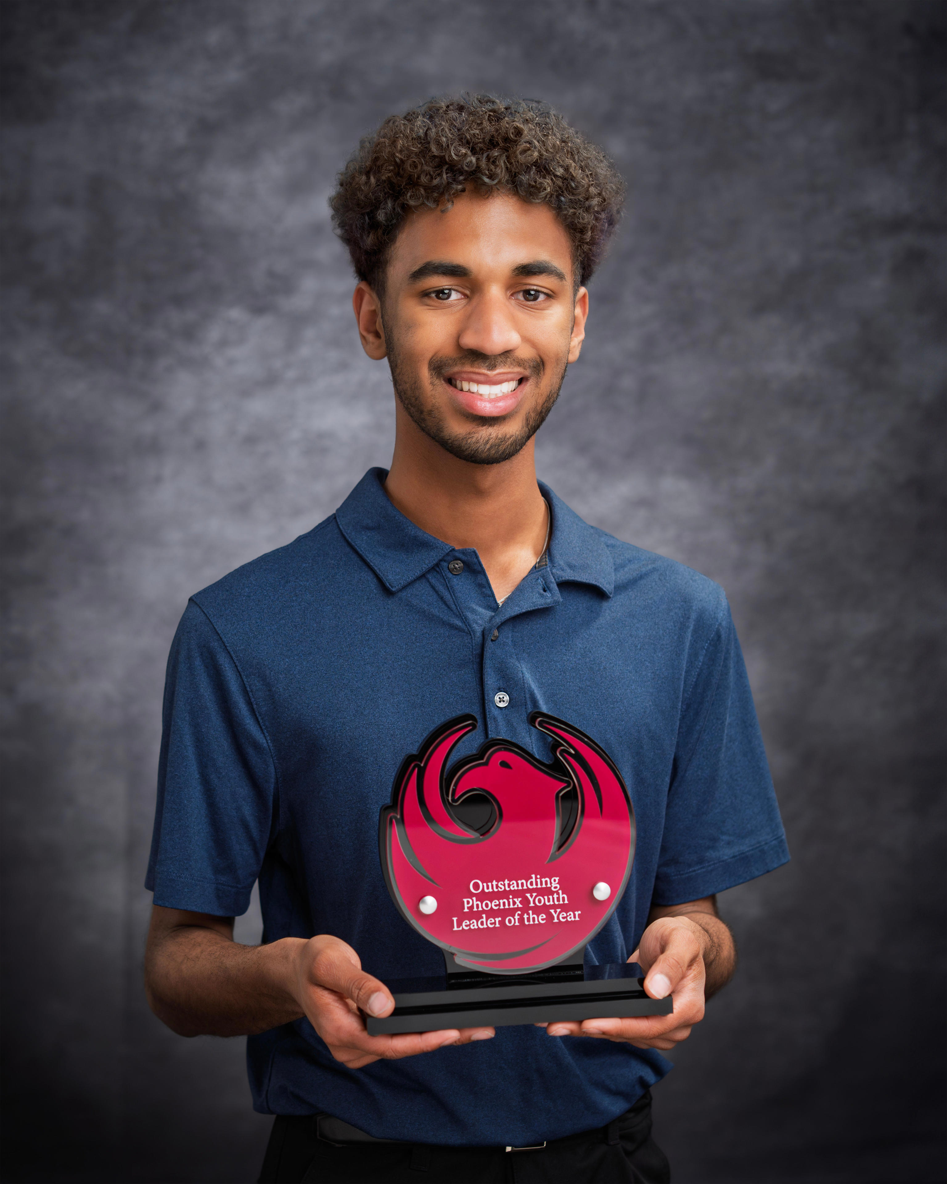 Meet azcentral's Student of the Week winner for May 19-23, 2025