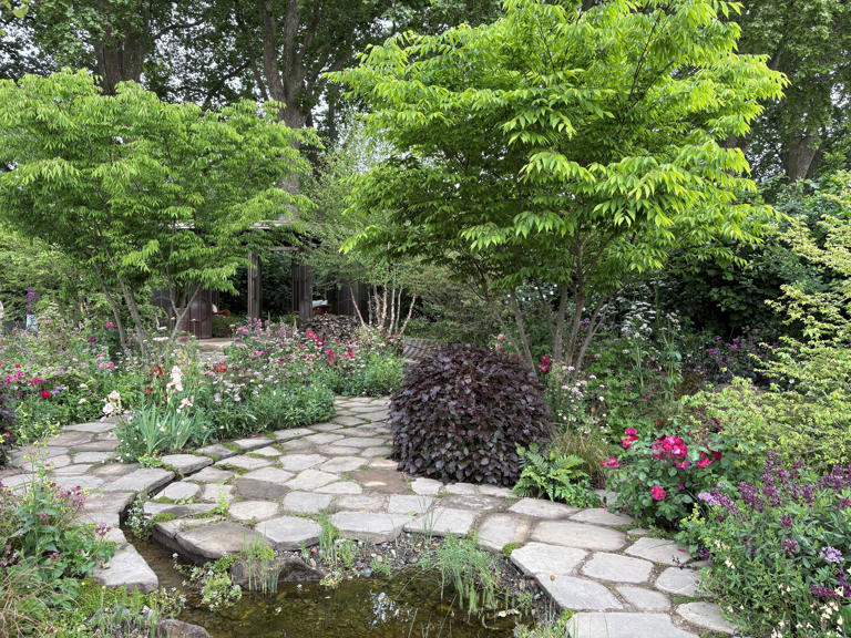 The biggest trends from RHS Chelsea Flower Show 2025