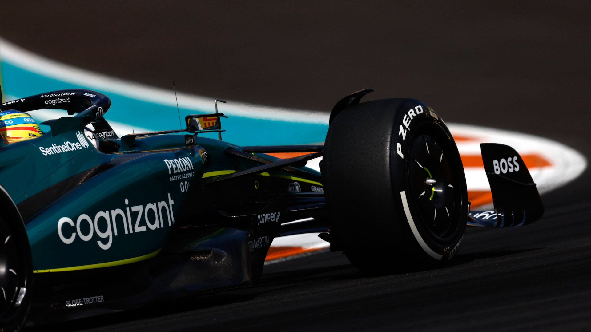 Honda to Supply F1 Power Units to Aston Martin Beginning in 2026