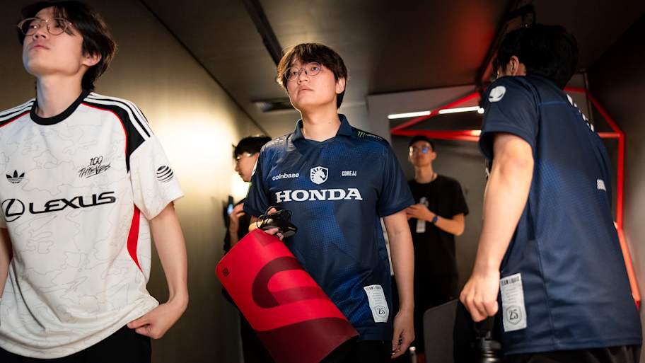 Team Liquid Loses 6-Year Sponsorship Deal With Honda Following R6 ...