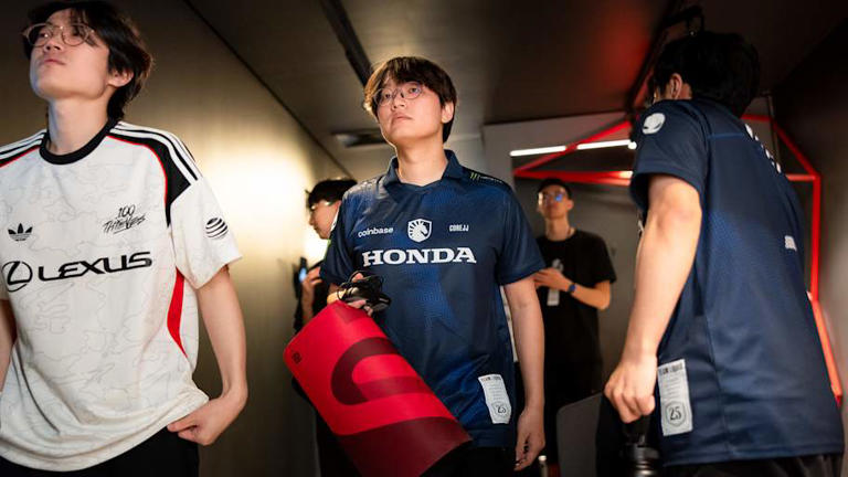 Team Liquid Loses 6-Year Sponsorship Deal With Honda Following R6 Social Media Backlash