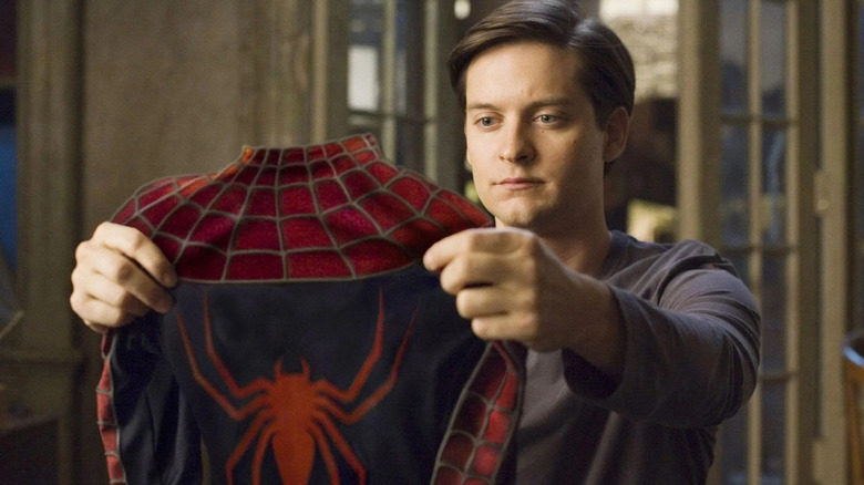 With Great Power Comes Irresponsible Adults: Peter Parker's Mentors, Ranked