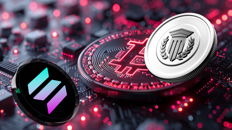 Solana (SOL) and Ripple (XRP) Left Behind as Mutuum Finance (MUTM) Explodes in Popularity