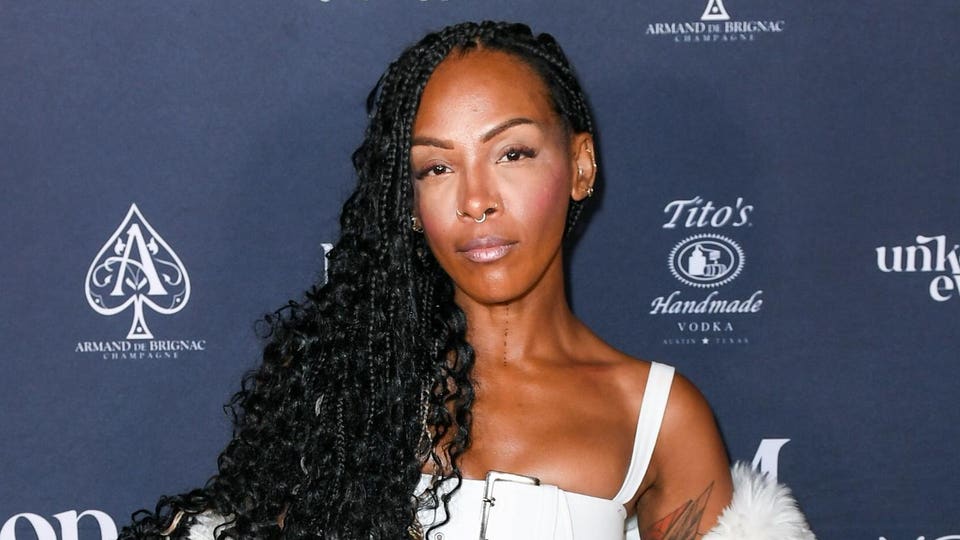 Diddy Trial: Dawn Richard And Cassie Ventura’s Ex-Friend Say They ...