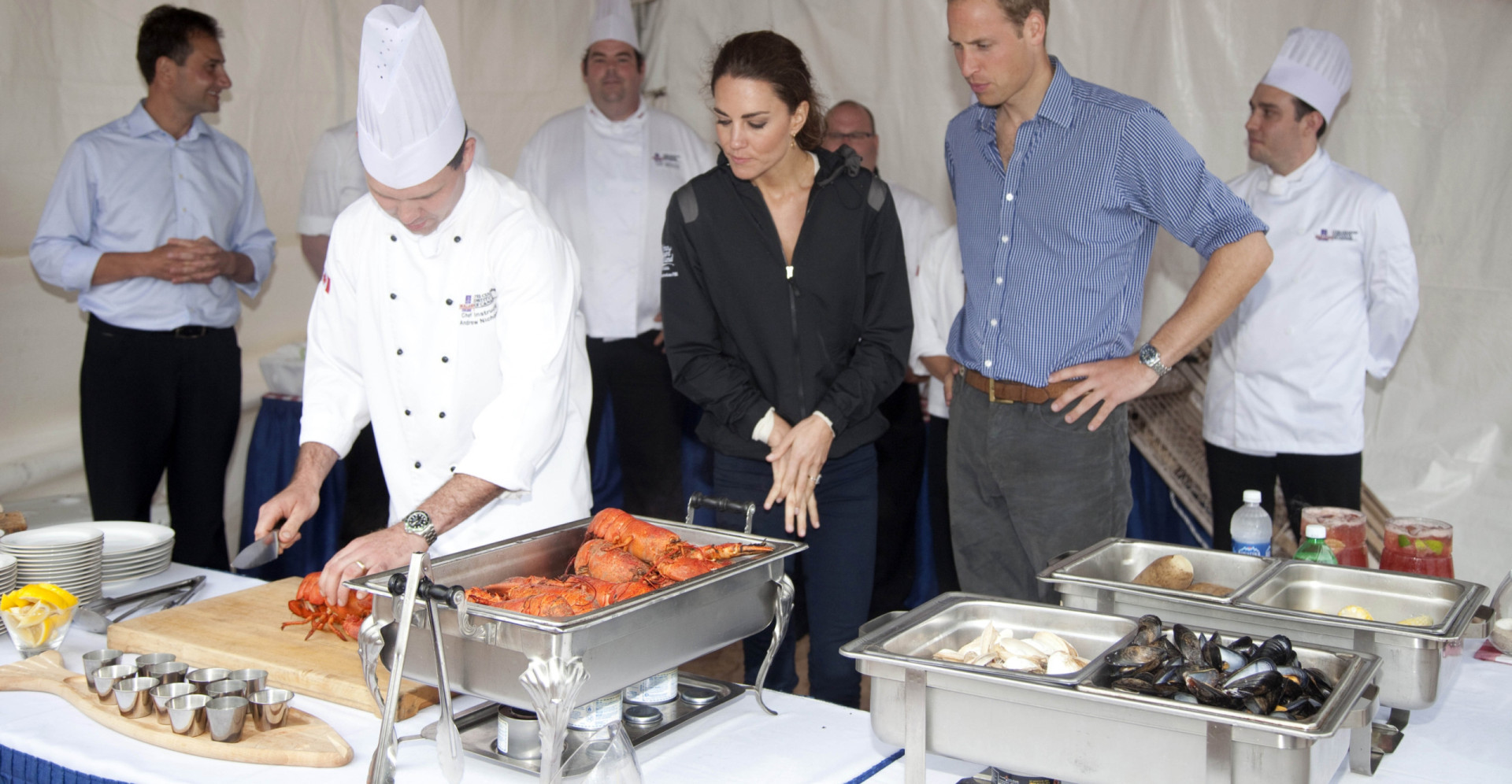 Rules Catherine, Princess of Wales must follow