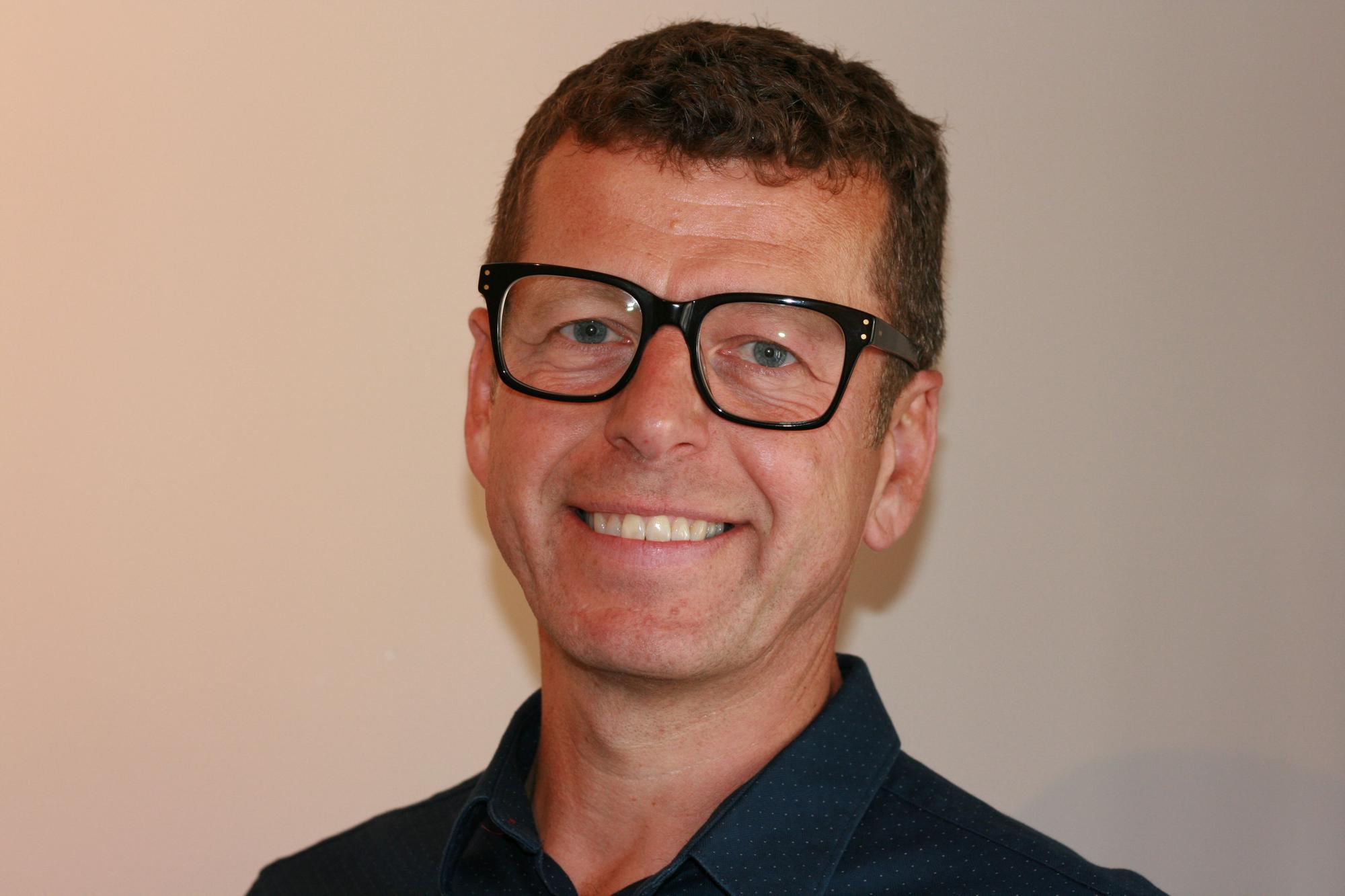 Marc aims to drive next phase of firm's development