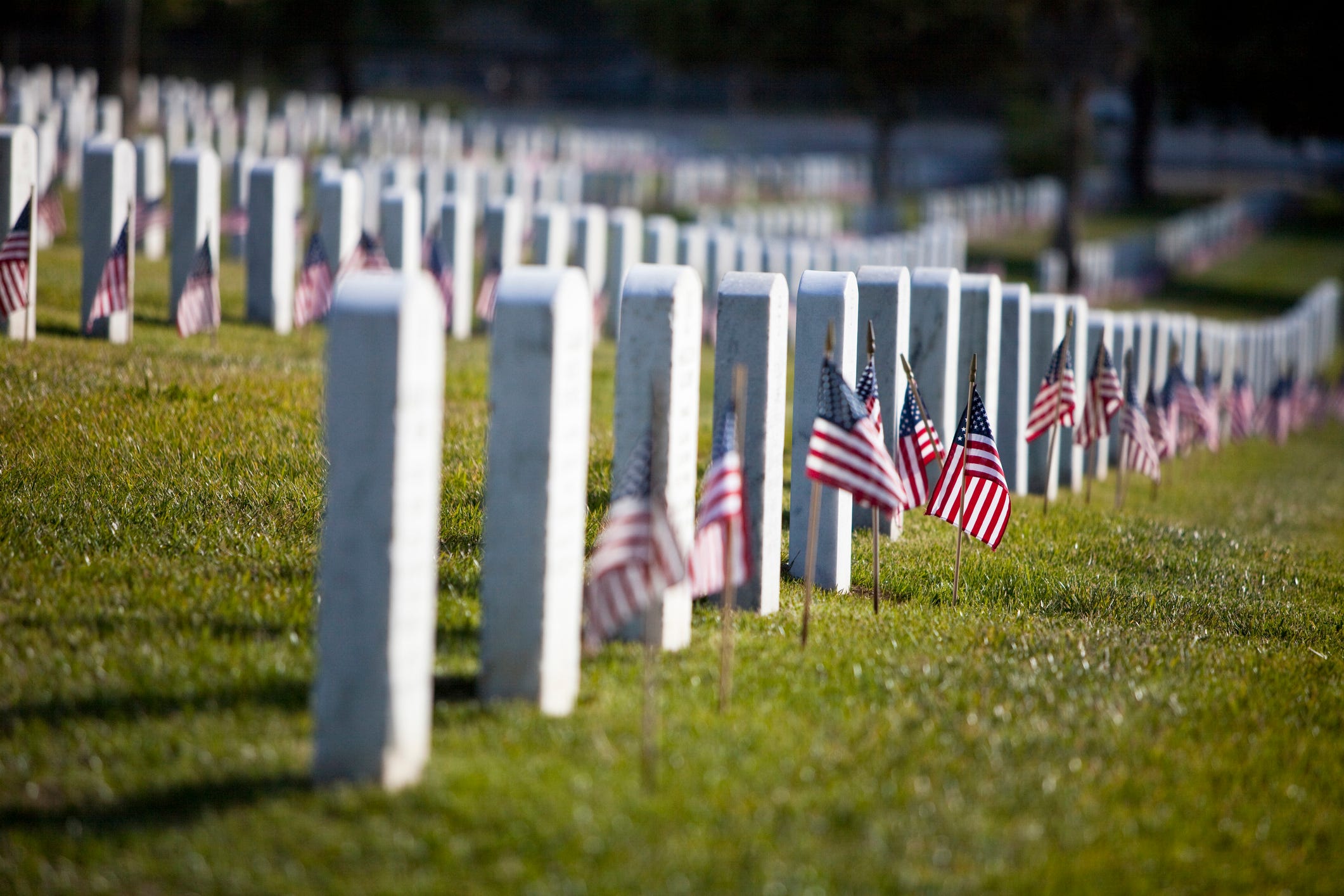 What's closed on Memorial Day in Rhode Island? Check the list