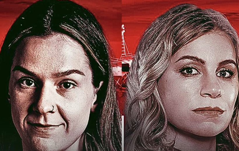 Terri Harper Vs. Natalie Zimmermann Preview