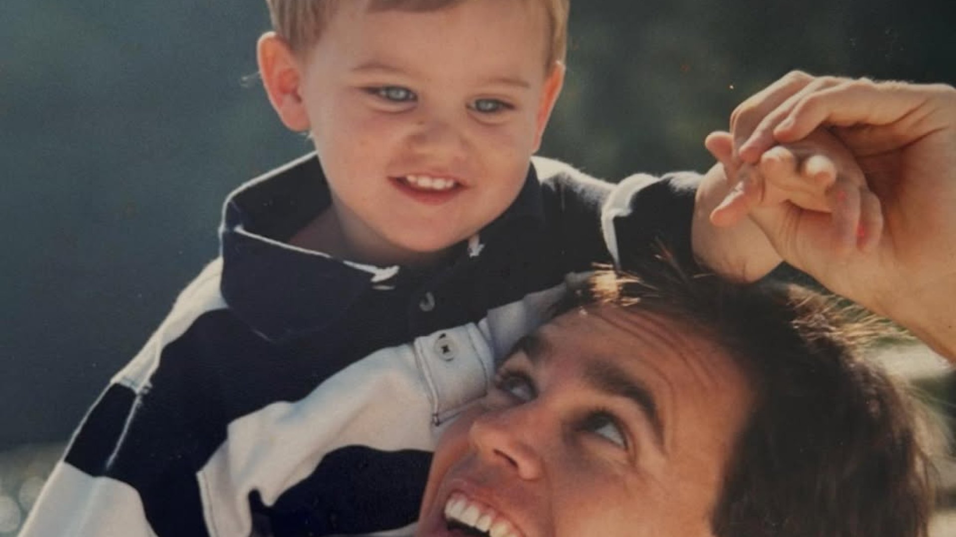 Jeff Sperbeck's Son Pays Tribute After Fatal John Elway Golf Car Accident