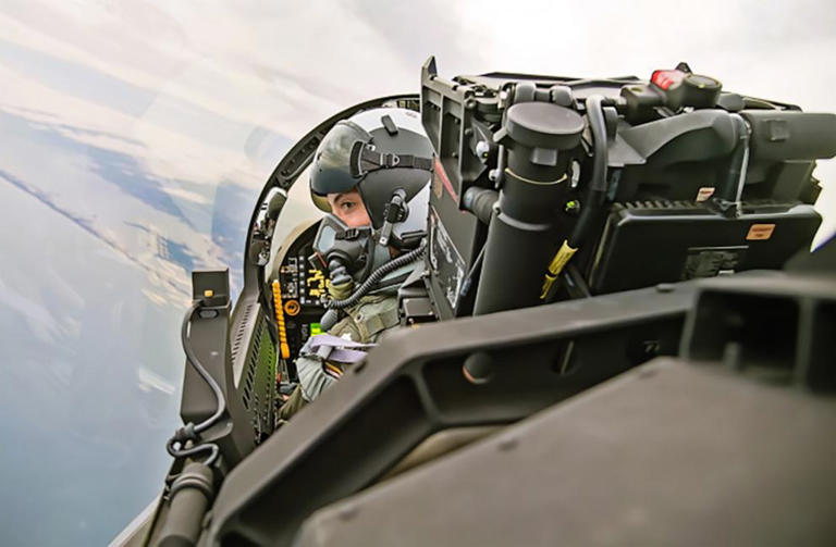 How 3 transgender service members are grappling with Trump ban