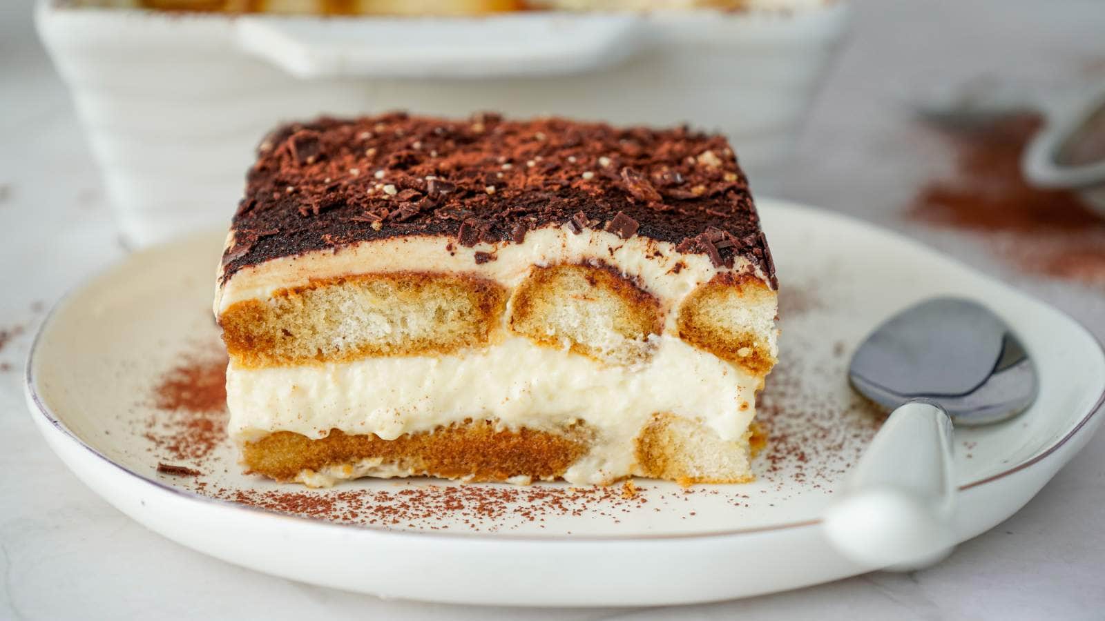 13 no-bake desserts so impressive, even grandma will come back for seconds