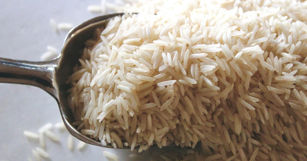 Store-Bought Rice Contains Dangerous Levels of Arsenic, According To Report