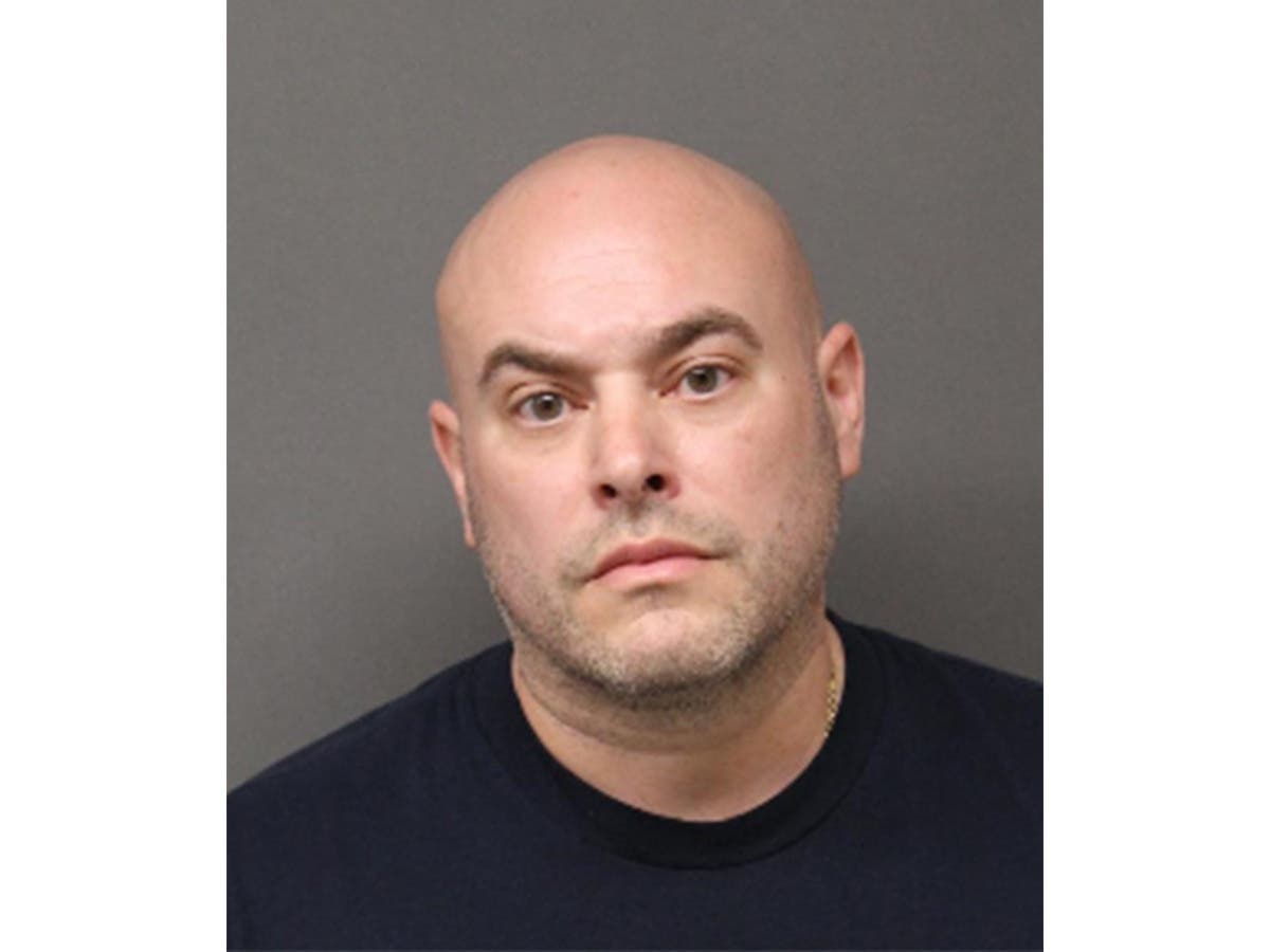 Emerson, NJ Fire Captain Falsified Records: Bergen County Prosecutor