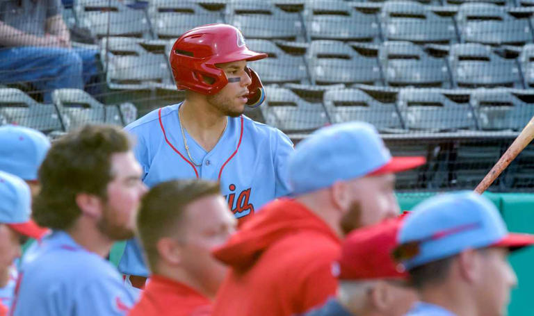 Cardinals Farm Report: Joshua Baez Finding Stride for High-A Peoria
