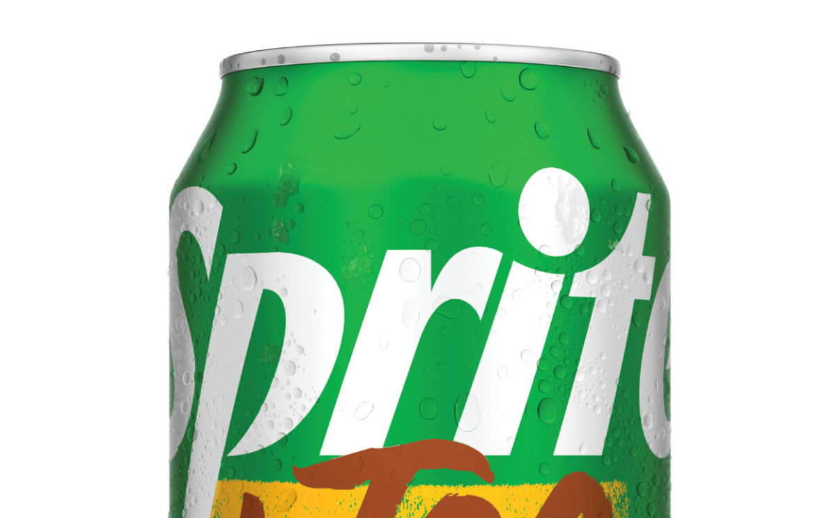 Divisive New Sprite Flavor Officially Heading to Stores for Limited Time
