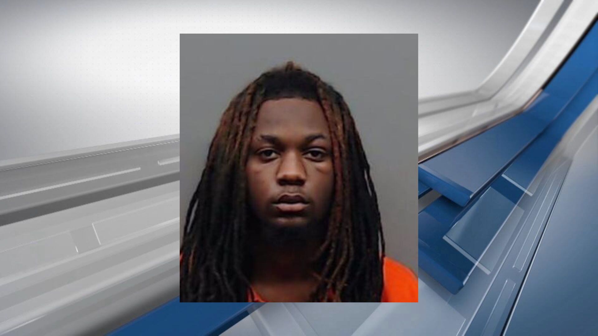 Tyler man charged in connection with shooting at Lake Tyler