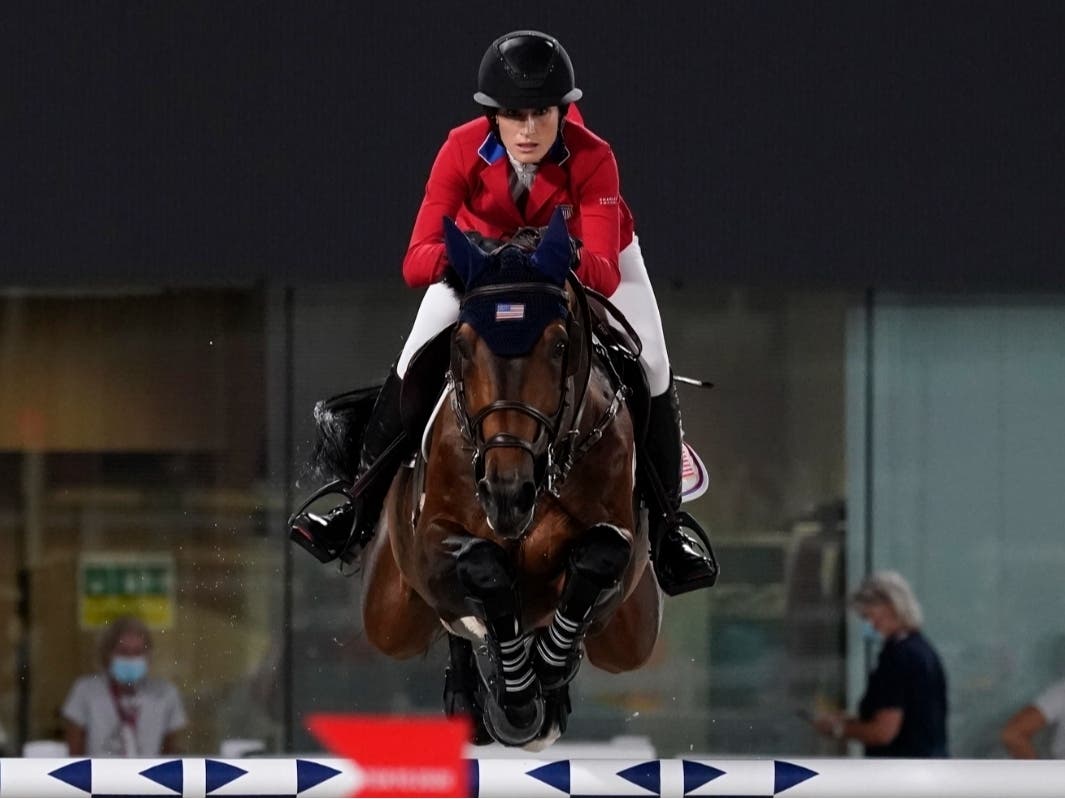 Devon Horse Show And Country Fair Kicks Off Wednesday